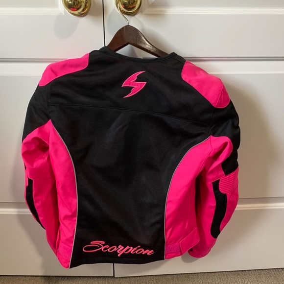 Scorpion | Jackets & Coats | Scorpion Motorcycle Riding Jacket | Poshmark